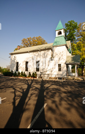 Saint Athanasius Chapel, Vienna, Fairfax County, Virginia Stock Photo ...