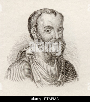 CLAUDIUS GALEN - 4 Stock Photo - Alamy
