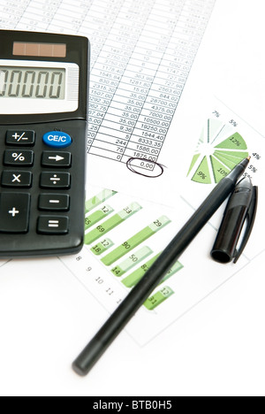 Business Symbol - Illustration Stock Photo - Alamy