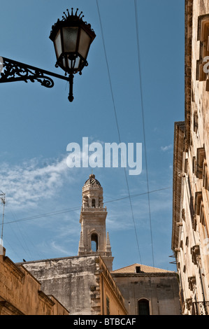Lecce, Puglia, Italy Stock Photo - Alamy