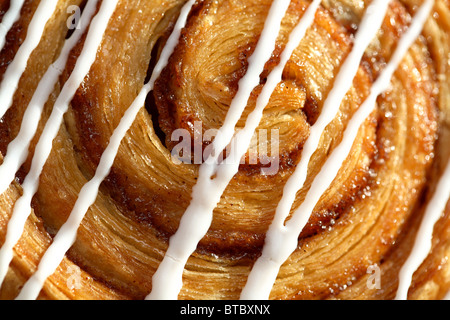 Danish pastries, Bakers display, bakery display, Danishes, Danish ...