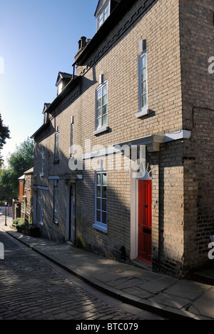 danesgate Lincoln england uk Stock Photo - Alamy