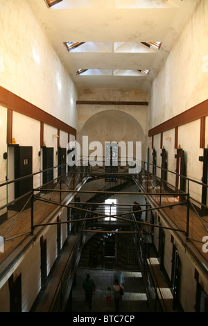 Wicklow Gaol Museum Ireland Stock Photo - Alamy