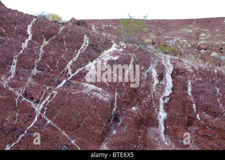 Scoria, a volcanic rock Stock Photo - Alamy