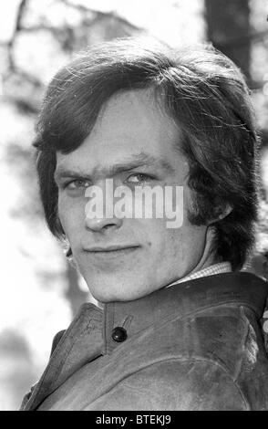 Malcolm Stoddard (born 20 July 1948) is a British actor, noted for his ...