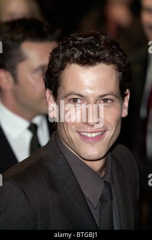 Actor Ioan Gruffudd Stock Photo - Alamy