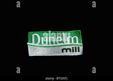 Home furnishings retailer Dunelm Mill rigid body supply chain store ...