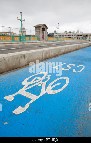 Barclays Cycle Superhighways, blue cycle superhighway routes London ...