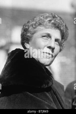 First Lady Florence Harding, wife of President Warren G. Harding ...