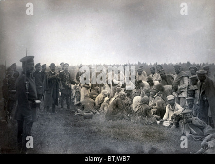 George Kennan (1845-1924) in Siberian exile dress and chains. The ...