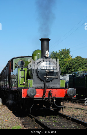 BR J72 69023 Joem at great central railway loughborough england uk ...