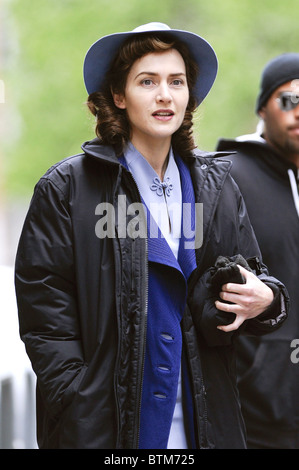 MILDRED PIERCE Film Shoot for HBO Television Miniseries Stock Photo - Alamy