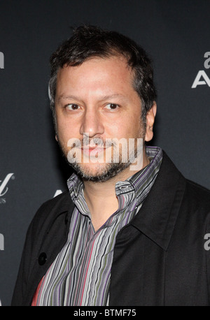 ELEKTRA LUXX Gen Art Film Festival Premiere Stock Photo - Alamy