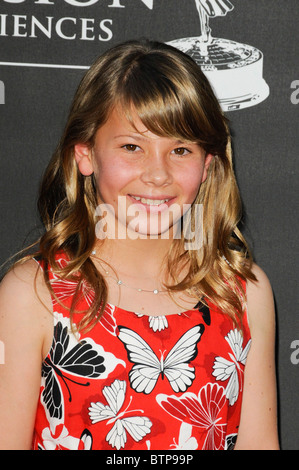 Bindi Irwin The 36th Annual Daytime Emmy Awards at The Orpheum Theatre ...