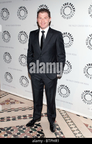 The Paley Center for Media's Annual Gala Stock Photo - Alamy
