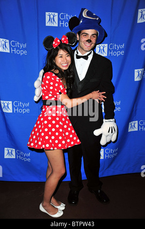 A Night of Mischief to Benefit City of Hope Stock Photo - Alamy