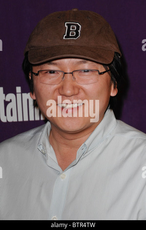 Entertainment Weekly and SYFY Celebrate COMIC-CON 2009 Stock Photo - Alamy