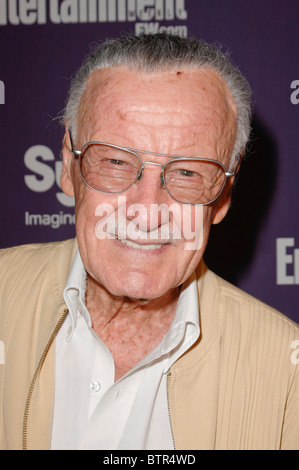 Entertainment Weekly and SYFY Celebrate COMIC-CON 2009 Stock Photo - Alamy