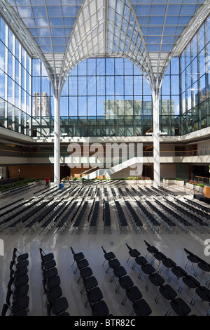 University of Chicago Booth Graduate School of Business, Illinois, USA ...