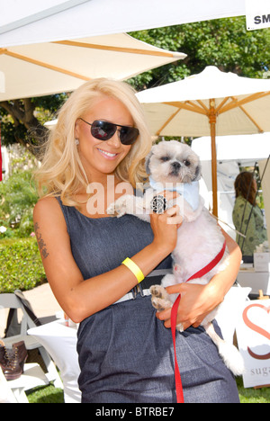 Silver Spoon Presents The Dog & Baby Buffet, A Mother's Day Weekend ...