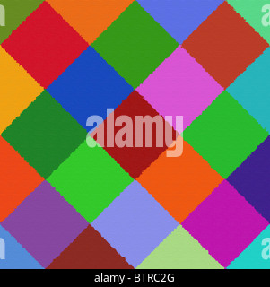 Colorful and texturized background Stock Photo - Alamy
