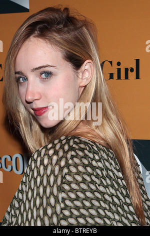 THE EXPLODING GIRL Premiere Stock Photo - Alamy