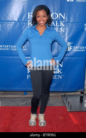 17th Annual EIF Revlon Run/Walk for Women Stock Photo - Alamy