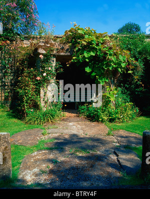 Ballinlough Castle, Clonmellon, Co Meath, Ireland Stock Photo - Alamy