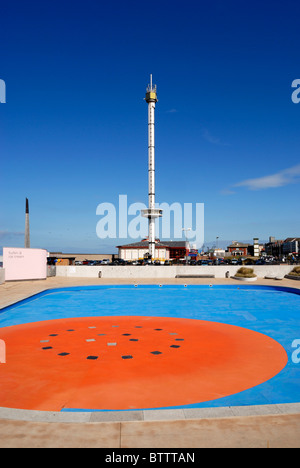 amusement arcade in Rhyl Stock Photo - Alamy
