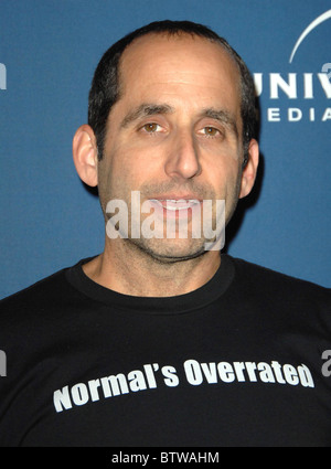 HOUSE 100th Episode Party & NAMI Charity Celebration Stock Photo - Alamy