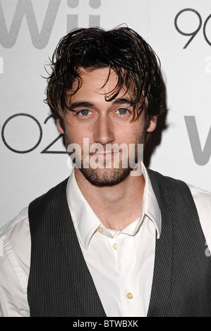 Ryan Eggold 90210 Season Wrap Party held at Coco De Ville - Arrivals ...
