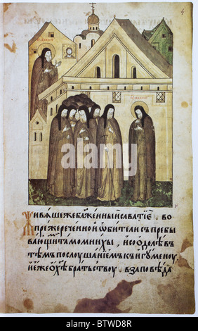 This is a page from the Russian illustrated book 'Rasskazy v kartinkakh ...