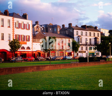 North Co Dublin, Howth, Ireland Stock Photo - Alamy