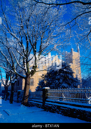 Apprentice Boys Memorial Hall, Derry, Co Derry, Ireland Stock Photo - Alamy