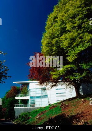 Magee College, Campus Of The University Of Ulster, Derry City, Co Derry ...