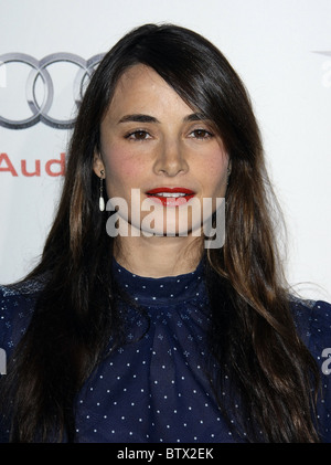 MIA MAESTRO ABEL CENTERPIECE GALA SCREENING. AFI FEST 2010 HOLLYWOOD ...