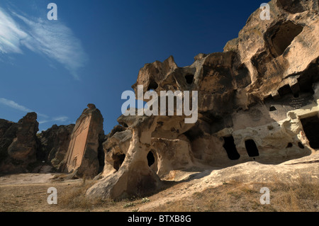 Yazilikaya Open Air Temple(Midas Monument),Cult of Mother Goddess ...