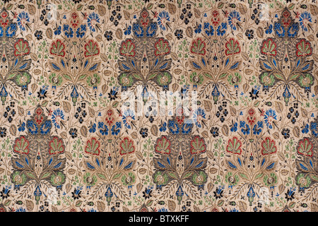 Chinese fabric Pattern Stock Photo - Alamy
