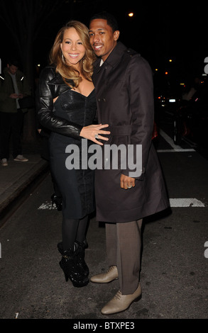 Launch Party for VEVO Music Video Website Stock Photo - Alamy