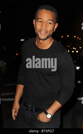 Launch Party for VEVO Music Video Website Stock Photo - Alamy