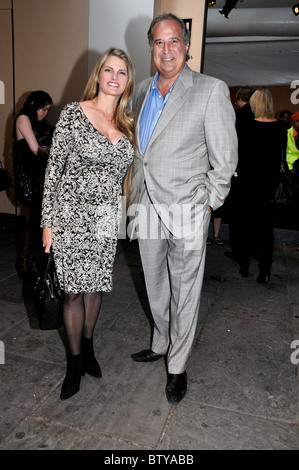 Week 3 of the Broadway In Bryant Park concert series, held in Bryant ...
