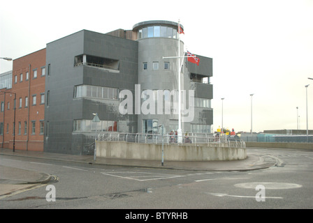 Trinity House, Harwich Stock Photo - Alamy