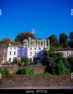 Ireland, Cork, Lower Glanmire Road, St. Patrick’s Church Stock Photo ...