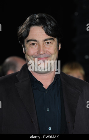 Nathaniel Parker Galaxy National Book Awards held at the BBC Television ...