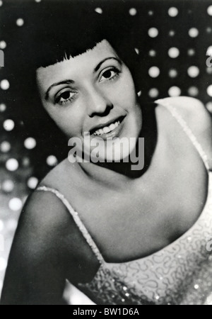 KEELY SMITH - US singer about 1962 Stock Photo - Alamy