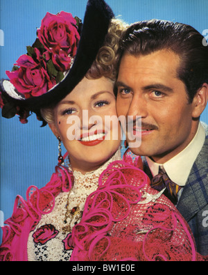 SWEET ROSIE O'GRADY (1943) BETTY GRABLE SWRO 003 CO Stock Photo - Alamy