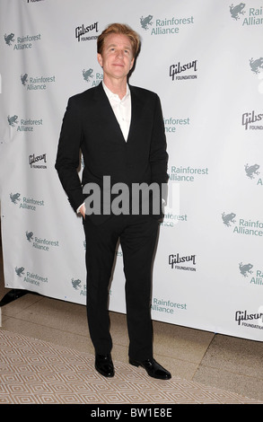 The 2009 Rainforest Alliance Gala Stock Photo - Alamy