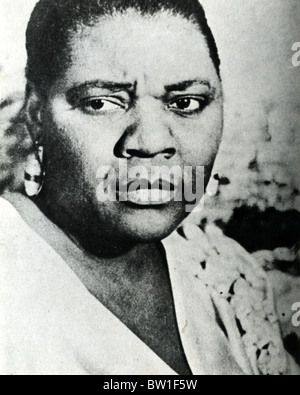 BESSIE SMITH (1894-1937) US Blues singer Stock Photo - Alamy