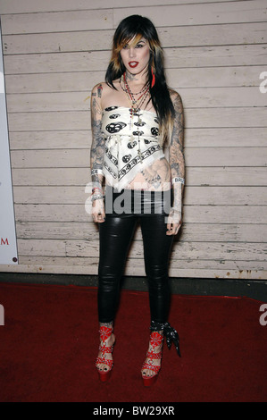 The 2008 MAXIM Hot 100 Party Stock Photo - Alamy