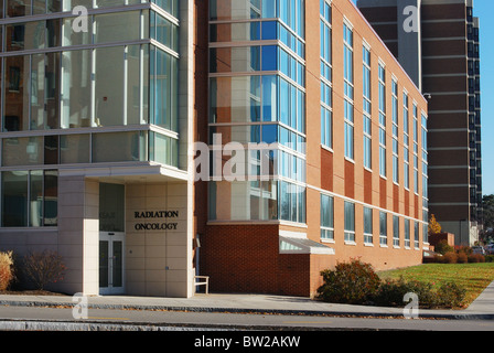 Strong Memorial Hospital Rochester NY Stock Photo - Alamy